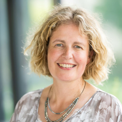 Team - Meet Birgit Untermair